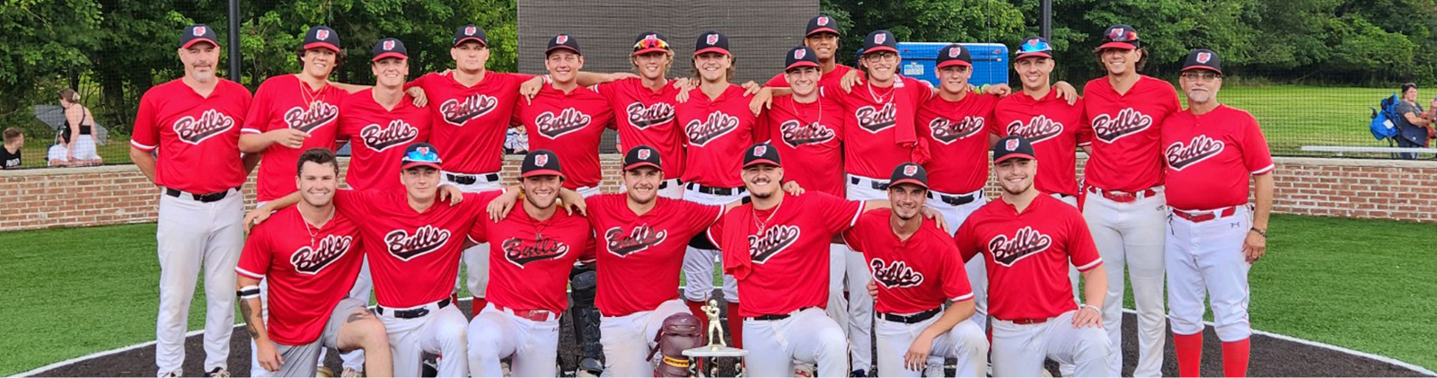 Teams - B2 Baseball For Professionals