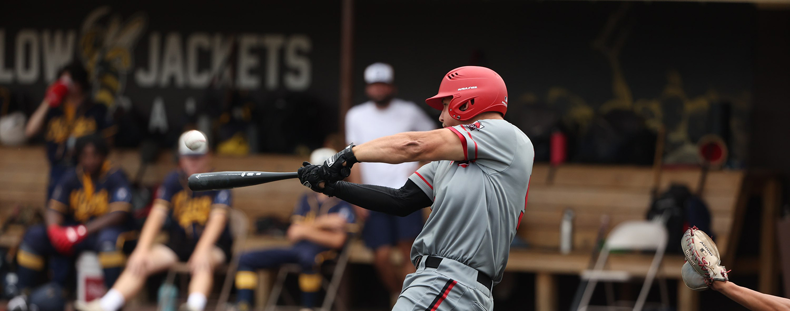 B2 College Commitments - B2 Baseball For Professionals